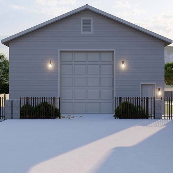 Arizona Garage Builders – Arizona's Premier Garage & Casita Builders