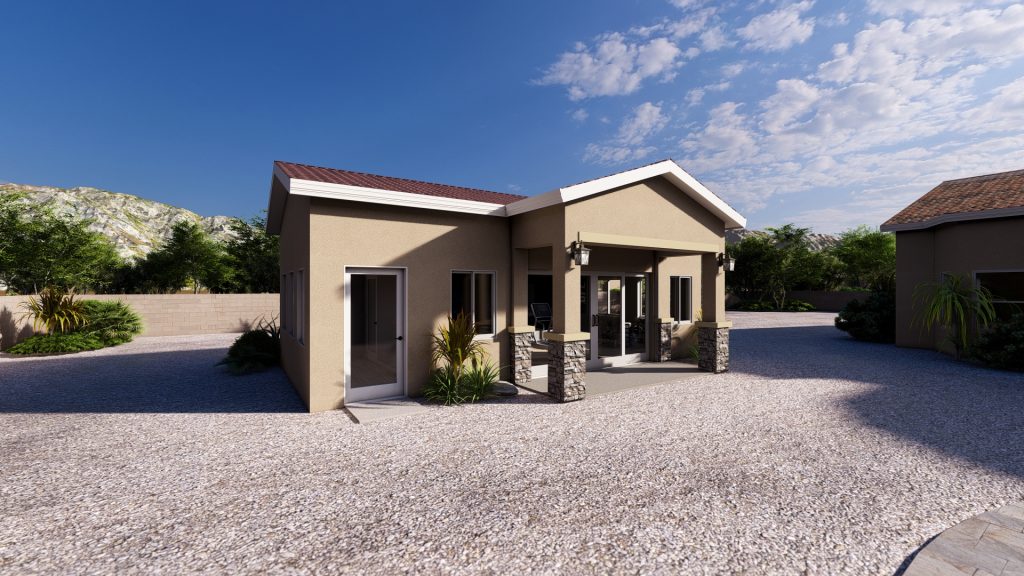 Adding Privacy with Garage Window Covers – Arizona Garage Builders