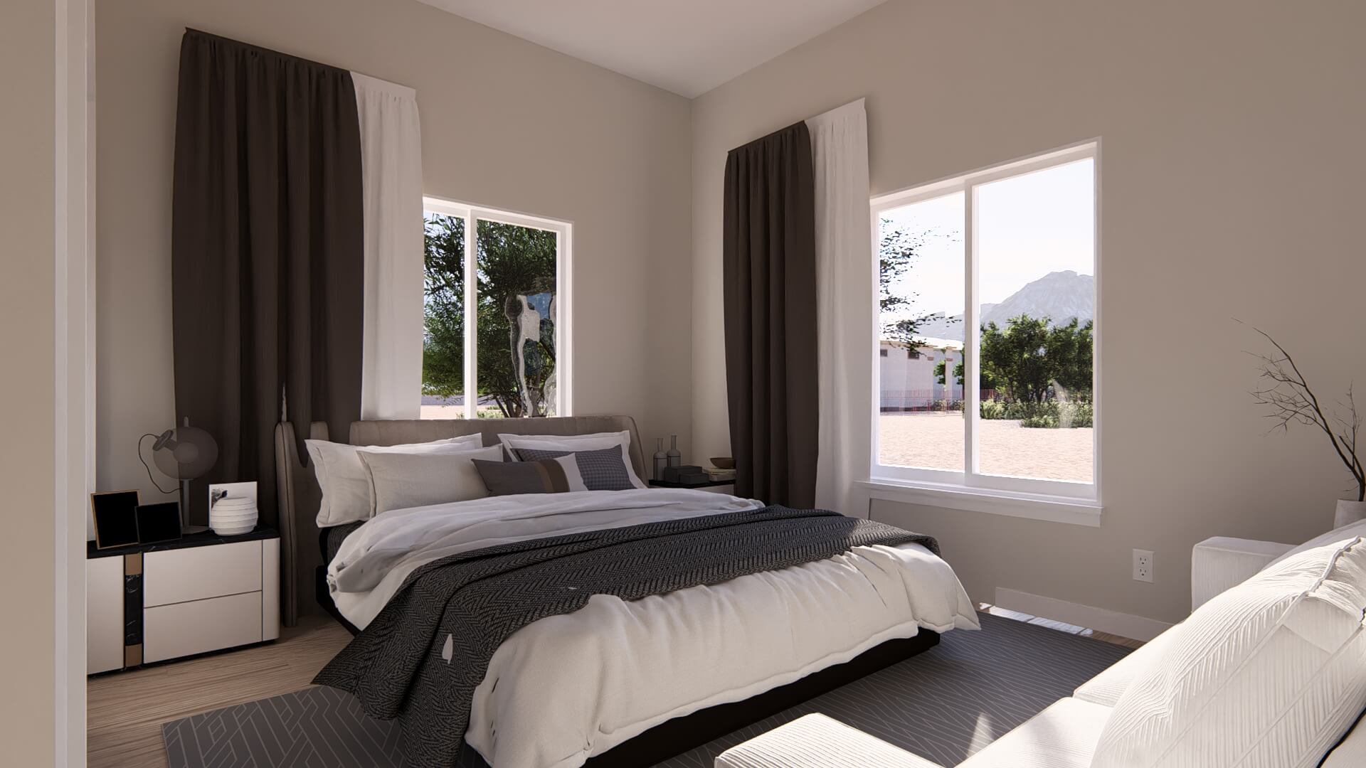 Keith G – Arizona Garage Builders