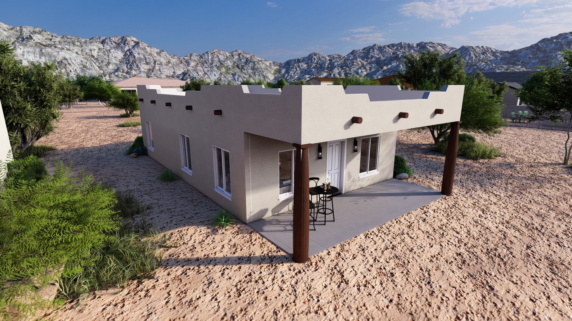 Keith G – Arizona Garage Builders