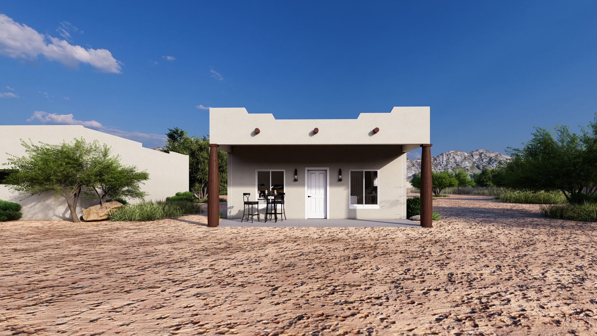 Keith G – Arizona Garage Builders