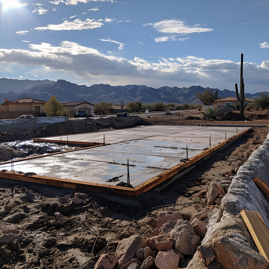 Understanding Garage Foundation Options: Which One is Right for You ...