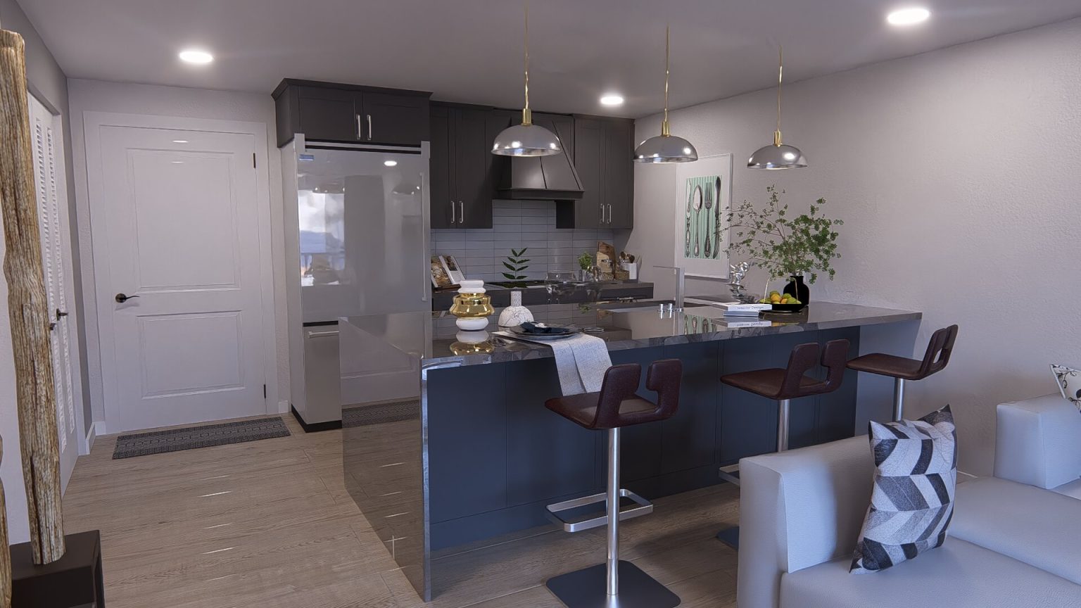 How to Convert a Garage into an Airbnb or Rental Unit – Arizona Garage ...